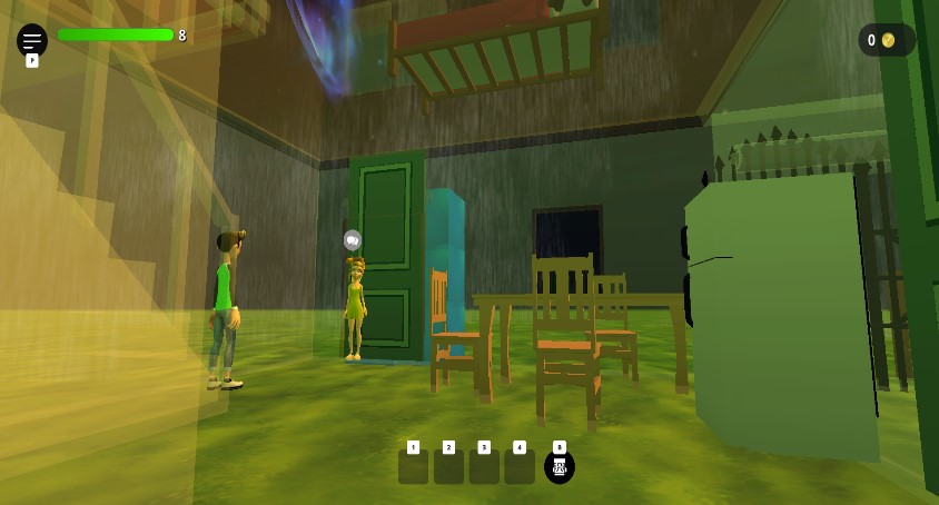 Bad Parenting - Play Online