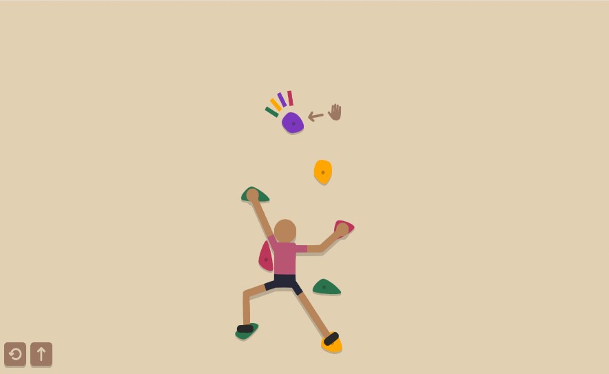 Climb It Up - Play Online