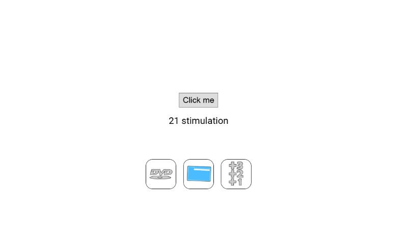 Stimulation Clicker - Play Online